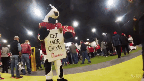 National Championship Sport GIF by College Football Playoff - Find ...