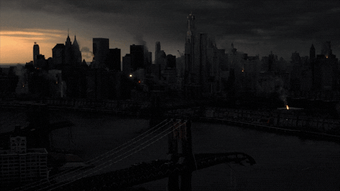 Season 5 Batman GIF by Fox TV - Find & Share on GIPHY