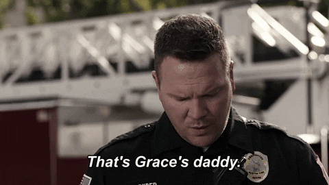 911 GIF by 9-1-1: Lone Star - Find & Share on GIPHY