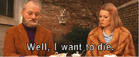 I Want To Die GIF - Find & Share on GIPHY
