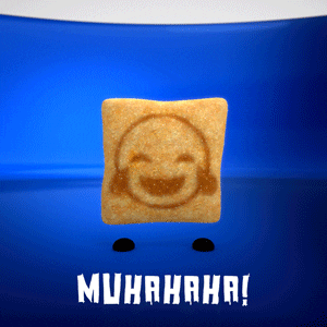 Happy Lol GIF by Cini Minis - Find & Share on GIPHY