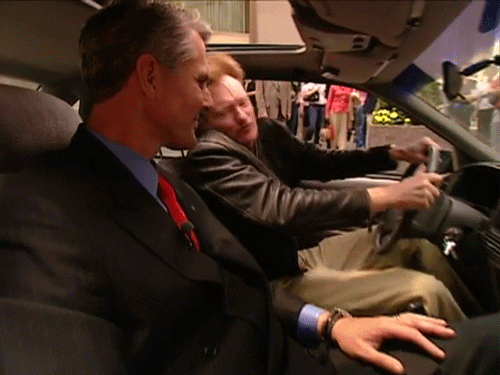 Ford Taurus Conan Obrien GIF by Team Coco - Find & Share on GIPHY