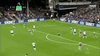 Fulham Seri GIF by nss sports - Find & Share on GIPHY