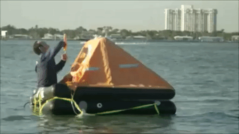 Survival Help GIF by Discovery Europe - Find & Share on GIPHY