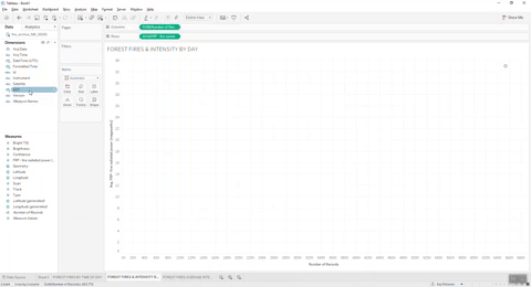 Density Mark Types – Data Meditations