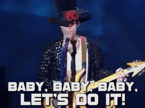 Prince GIF - Find & Share on GIPHY