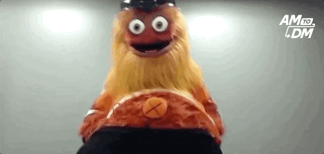 Gritty Makes His Walkout : r/Competitiveoverwatch