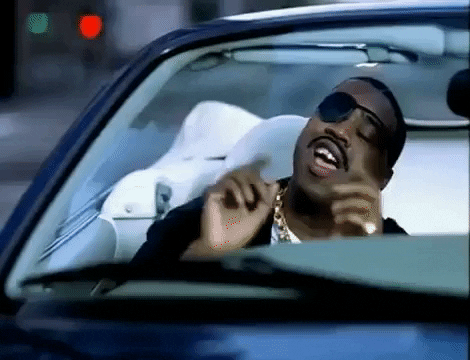 Rap Icon GIF by Slick Rick - Find & Share on GIPHY