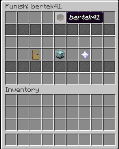 Script - Report & Punishment | Discord Broadcast , Unlimited Punish & Report Category | skUnity ...