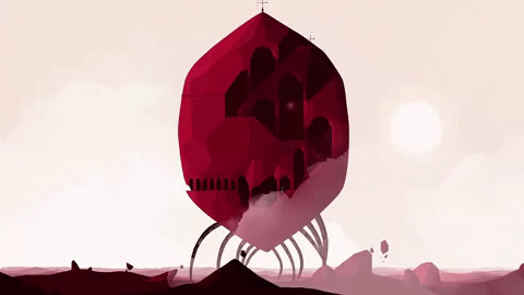 GRIS is one of the most beautiful games I've ever played | ResetEra