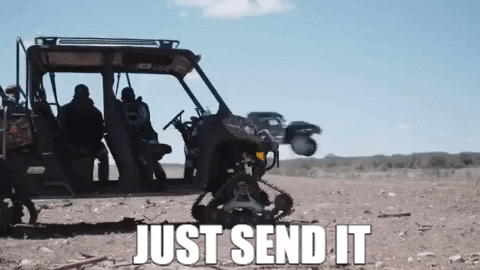 Jump Sendit GIF - Find & Share on GIPHY