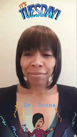 Happy Turn Around GIF by Dr. Donna Thomas Rodgers - Find & Share on GIPHY