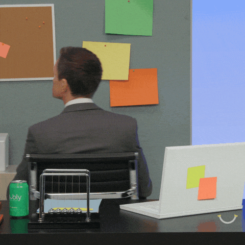 Work GIFs - Get the best GIF on GIPHY