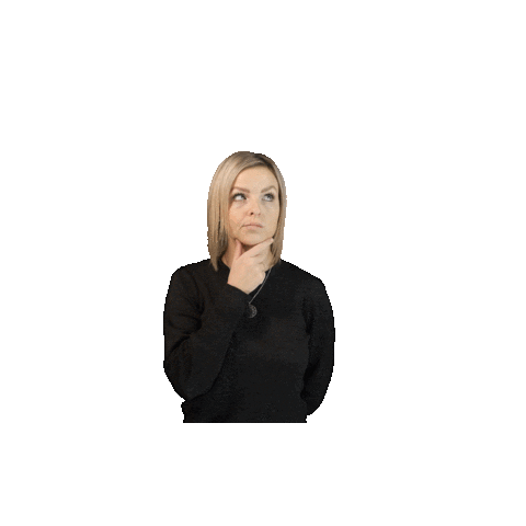 Funny Girl Meme Sticker by Maalia Agentur for iOS & Android | GIPHY