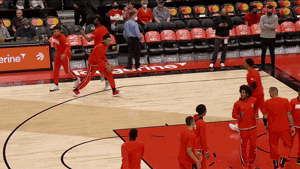 National Basketball Association Popcorn GIF by NBA - Find & Share on GIPHY