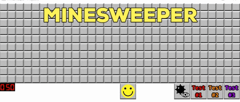 GitHub - jliby/Minesweeper-: CS2 Minesweeper Project
