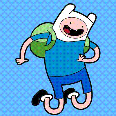 Finn GIF - Find & Share on GIPHY