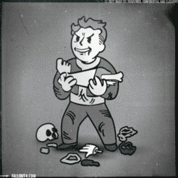 Fallout GIF - Find & Share on GIPHY