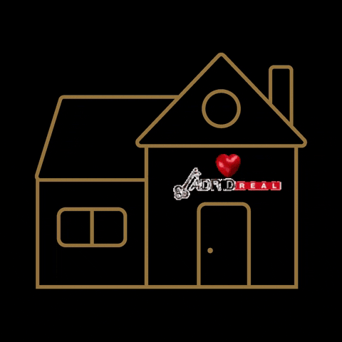 Realestate Property GIF by adridreal - Find & Share on GIPHY