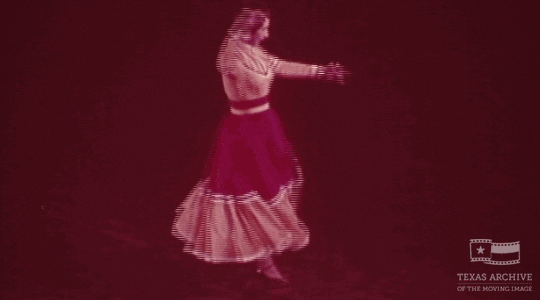 El Paso Dance GIF by Texas Archive of the Moving Image - Find & Share ...