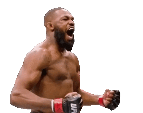 Ufc 235 Sport Sticker by UFC for iOS & Android | GIPHY
