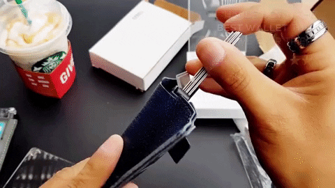 Fashion Tech GIF by MANI WONDERS - Find & Share on GIPHY