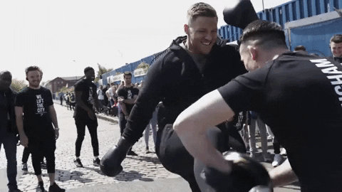 Ufc Kicking GIF by Gymshark - Find & Share on GIPHY