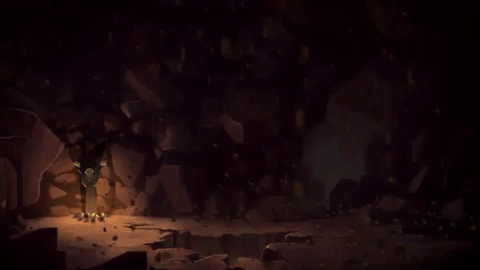 King Solomon GIF by The Orchard Films - Find & Share on GIPHY