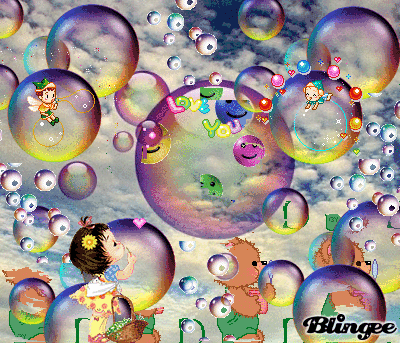 Bubble GIF - Find & Share on GIPHY