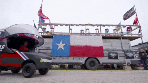 Texas Motor Speedway Race GIF by NASCAR - Find & Share on GIPHY