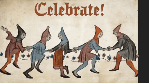 Dance Dancing GIF - Find & Share on GIPHY