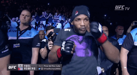 GIF by UFC - Find & Share on GIPHY