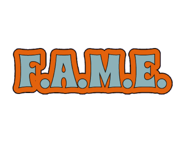 Fame Linkinbio Sticker by Internet Marketing Studio for iOS & Android ...