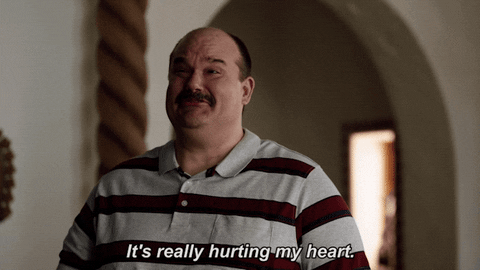 GIF by The Last Man On Earth - Find & Share on GIPHY