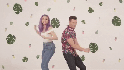 Awkward Dancing GIF - Find & Share on GIPHY