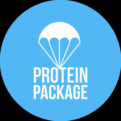 Protein Package GIFs - Find & Share on GIPHY