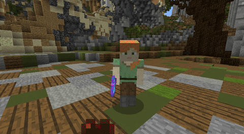 DeathEffects 54 Epic Particle Death Effects | SpigotMC - High ...