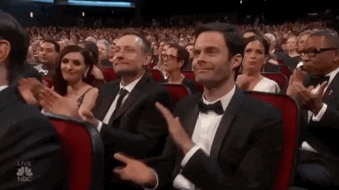 Emmy Awards Emmys 2018 GIF by Emmys - Find & Share on GIPHY