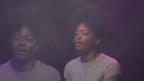 New Album Drop GIF by Fuse - Find & Share on GIPHY