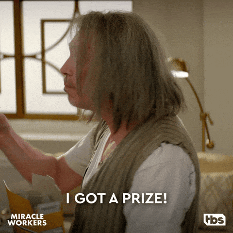 GIF by Miracle Workers - Find & Share on GIPHY