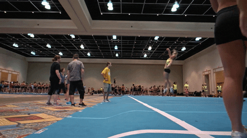 GIF by Cheer Squad - Find & Share on GIPHY