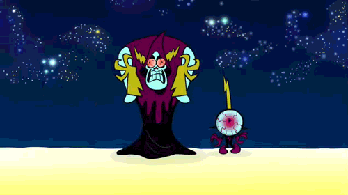 Wander Over Yonder Gif Wonder Over Yonder Cartoon Lord