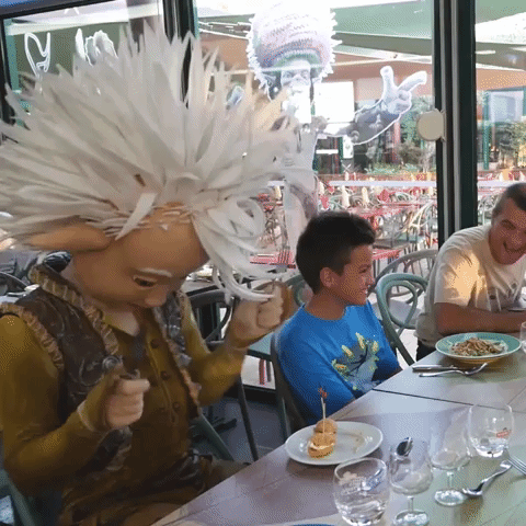 Restaurant Eat GIF - Find & Share on GIPHY