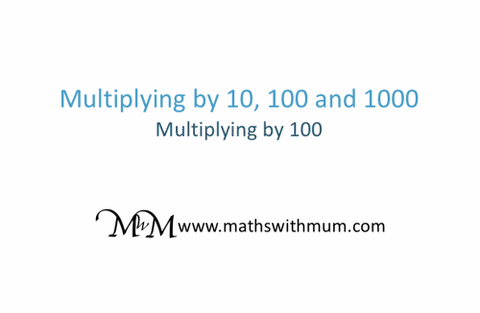 Maths Multiplying By 100 GIF - Find & Share on GIPHY