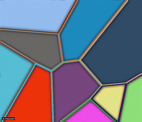 Art Geometry GIF by Michel Poisson - Find & Share on GIPHY