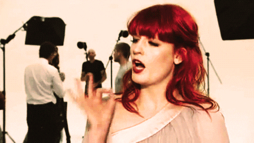 Red Hair Lips Find And Share On Giphy