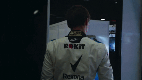 Formula 1 Racing GIF by George Russell - Find & Share on GIPHY