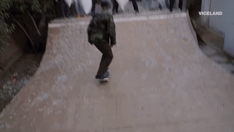 Fall Fail GIF by KING OF THE ROAD - Find & Share on GIPHY