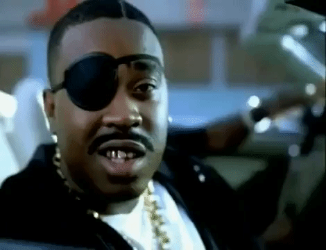 Rap Icon GIF by Slick Rick - Find & Share on GIPHY