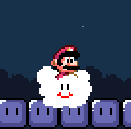 Super Mario Nintendo GIF - Find & Share on GIPHY
